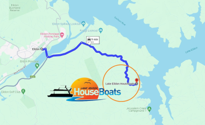 Lake Eildon Houseboats Pricing & Availability – Lake Eildon House Boats